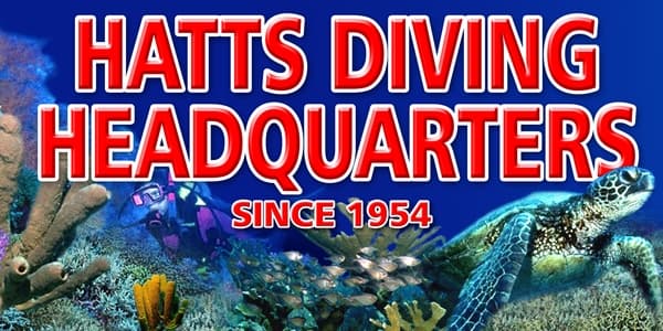 Lake Denton in Florida, USA East | Zentacle - Scuba Diving and Snorkel ...