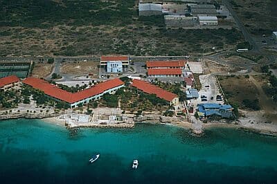 Bari Reef in Bonaire North, ABC Islands | Zentacle - Scuba Diving and ...