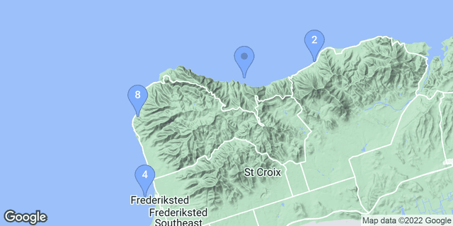 Top Snorkeling and Scuba Diving in St. Croix | Zentacle - Reviews, Maps ...